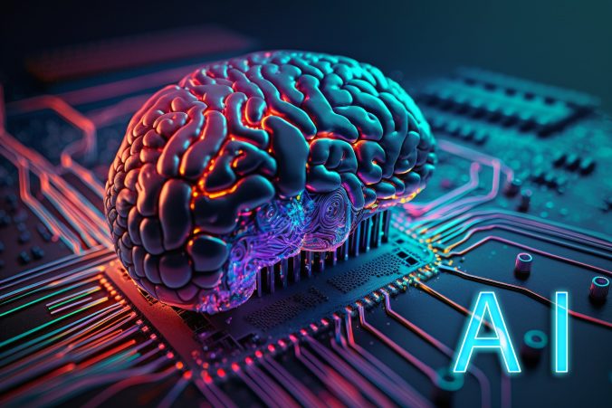 7 Most Searched Types of AI, GPT Chat Beats Google's AI